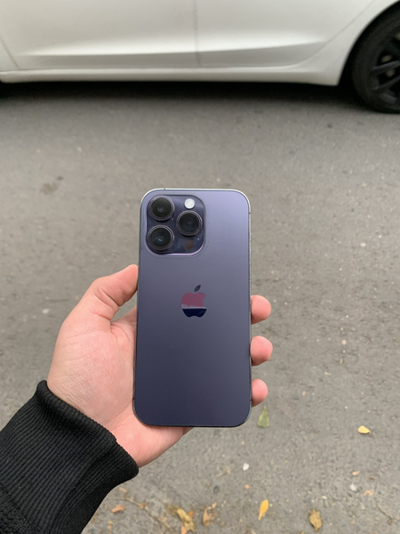 Iphone 14 pro