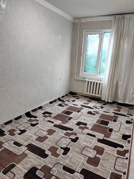 Продам квартиру 2в3/3/4 чиланзар 15