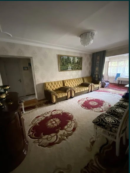 Срочно Продаётся Дархан 4/2/5 Спец План Кирпичный Общ пл 120м²