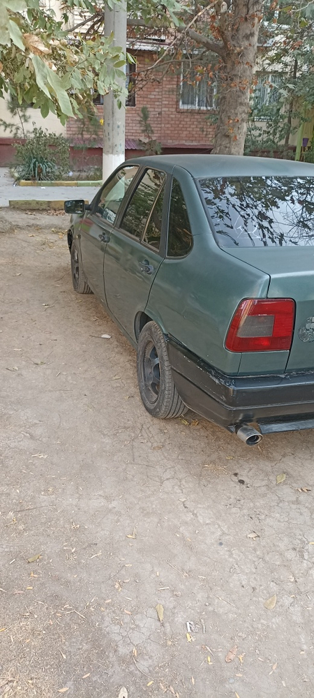 Продается Fiat tempra