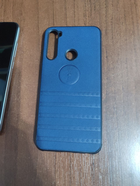 Smartfon Redmi note 8