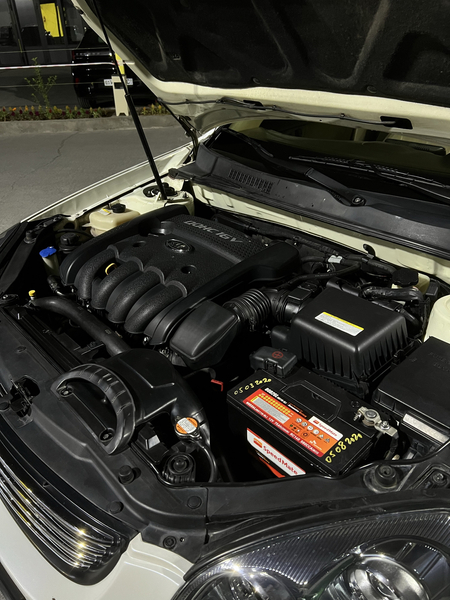 Срочно kia optima 2007 2.0L