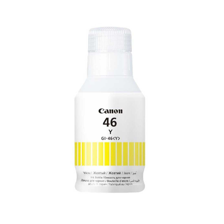 ! Чернила GI-46 PGBK цена с НДС