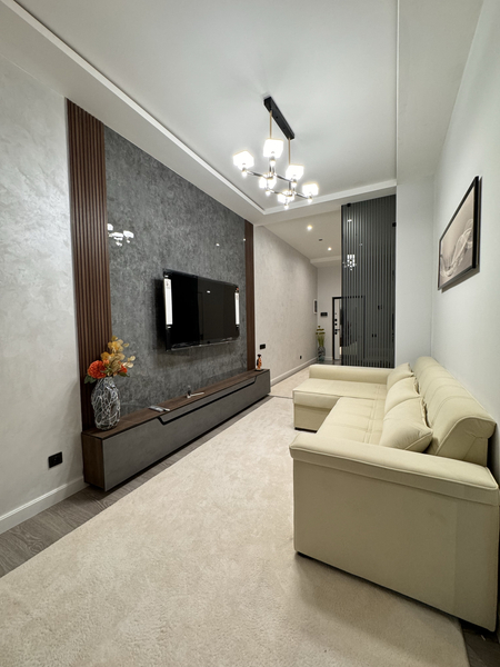 Продается 3 х комнатная квартира ЖК Казахстан, район Ц6 (Метро Минор)