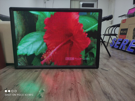 Led ekran Manitor