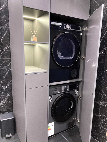 90 м²!!! Hi-Tech квартира недалеко от метро М. Горького! Умный ДОМ!