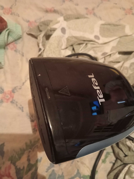 Паровой утюг Tefal