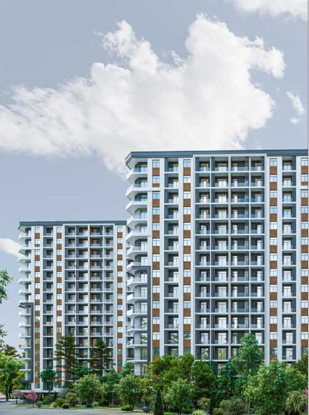 [3536]Endi Chilonzorda 20.350$ ga xonadon harid qilishingiz mumkin