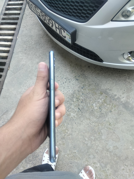 Honor 10 lite 3/64