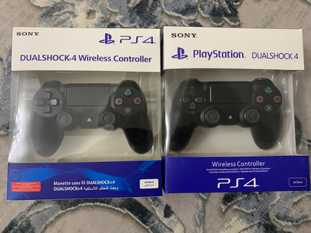 Playstation4 slim HDR 1TB игры весь комплект гарантия есть