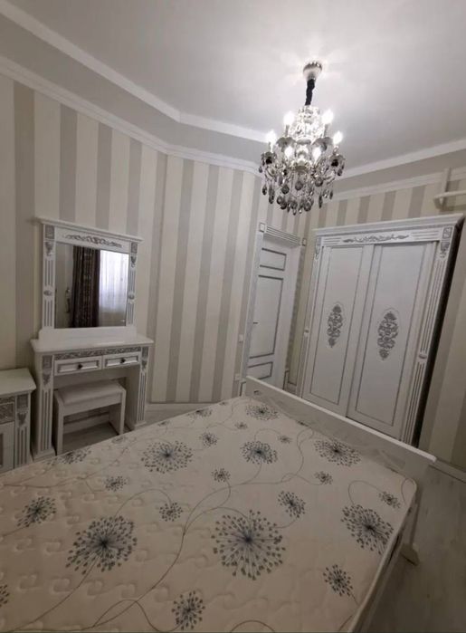 Аренда/Бадамзар трасса