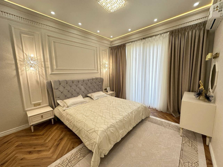 Продается 3х комнатная новостройка,ЖК Мухташам,метро Минор,96 м2