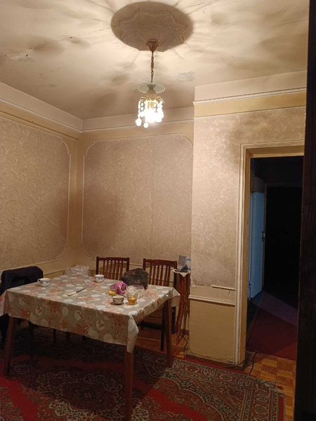Дружба 2/4/9 Галерейный дом