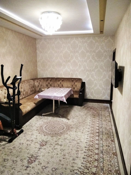 Срочно сдаю.Ц-6 Хакимят 3/3/4