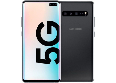 Samsung galaxy S10 5G