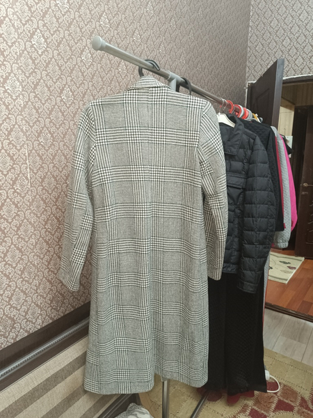 Женское Пальто размер S