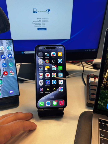 Продаю Iphone 14 Pro Max 128 Gb