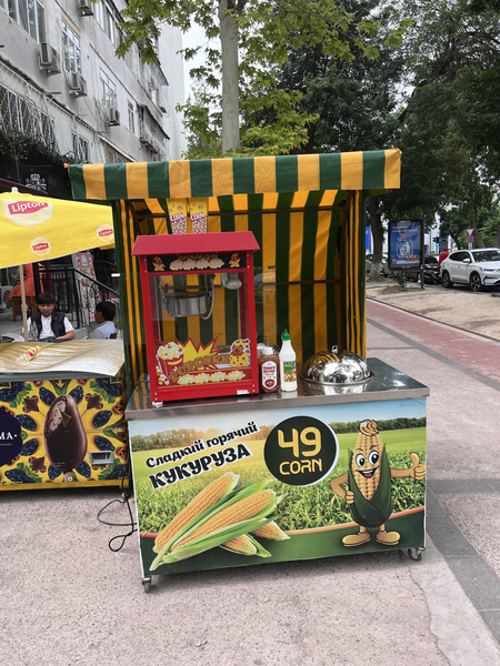 Joxori apparta sotiladi