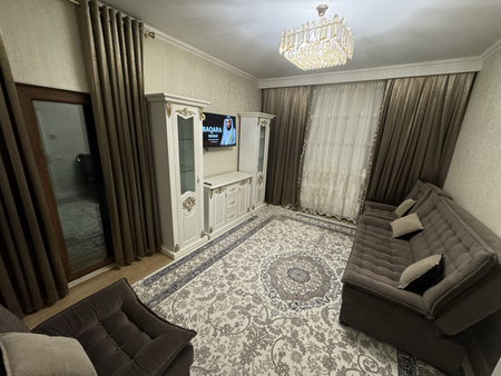 Kvartera Istanbul sity
