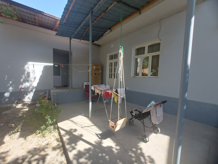 Продаётся участок 5 соток фасад 25x20