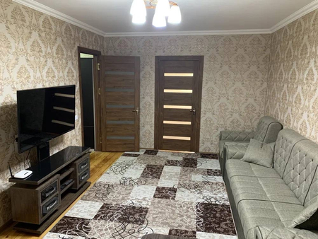 Сдается 2х ком квартира Чиланзар ТЦ Парус