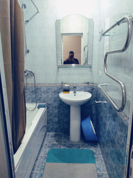 Аренда Чилонзор Алгаретм 30 Оилага Хамма камунал тулови ичида