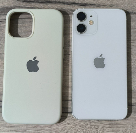 IPhone 12 mini 128Gb KH/A. ИДЕАЛ!