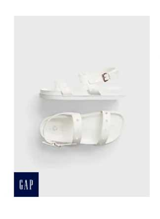 Новые из США GAP оригинал сандали босоножки летняя обувь размер 37-38