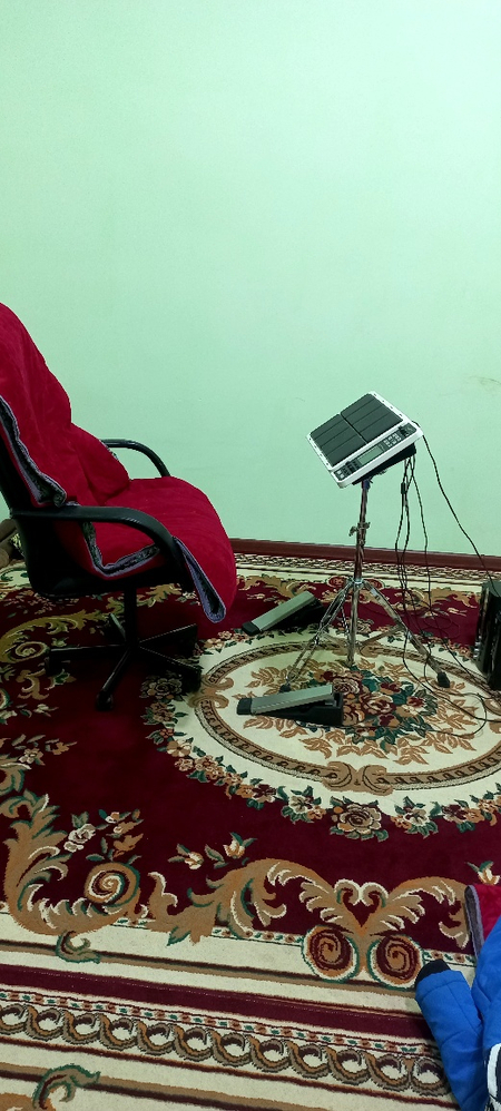 Roland octapad spd-30