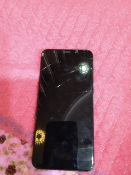 Mi 5 plus holati