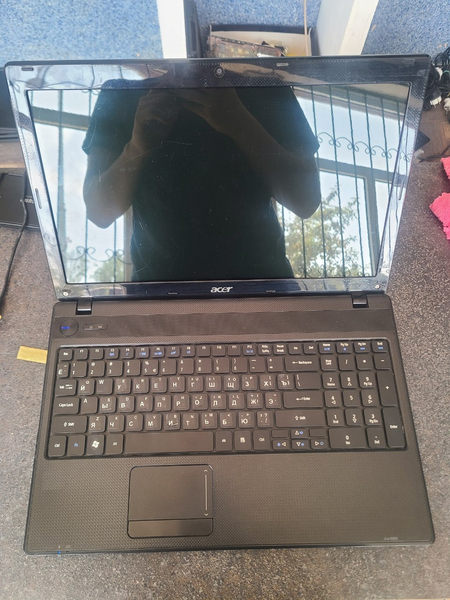Acer Celeron N3060 rosa arzonga mazza qilib ishlatadigan