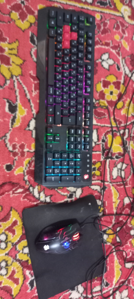 Notbuk acer nitro 5 geming