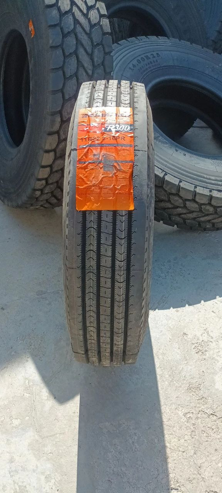 Автошина 7.50R16 PR16  CONSTANSYкитай).ISUZU.