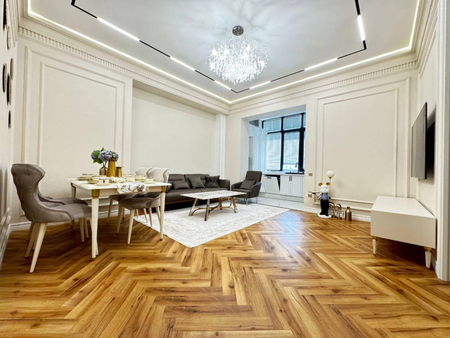 Продам квартиру 3х ком 90м2 ЖК Мухташам ор метро минор