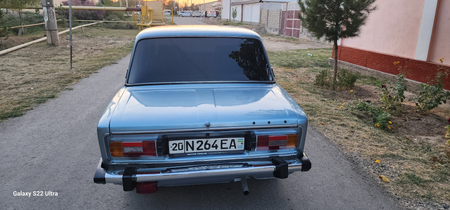 Vaz 21 06 sotiladi