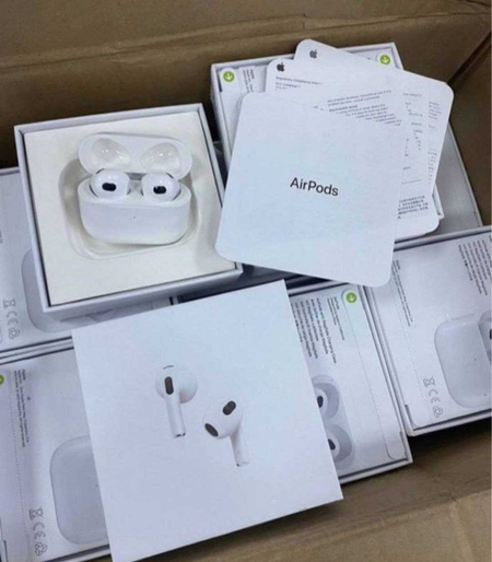 airpods  lux качество в наличии модели 2/2pro/3
