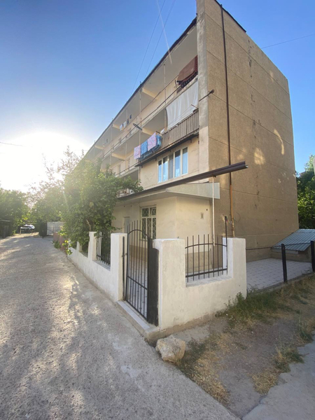 Срочно продам квартиру 1/2/4 в Кибрайском районе