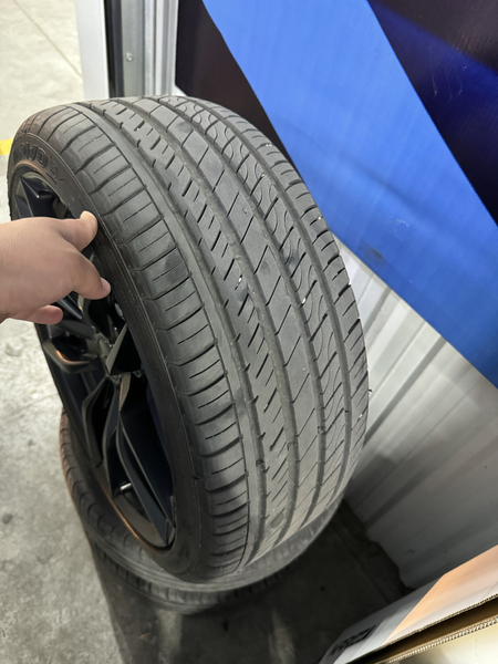 Diska 17 R spark nexia 1 2 3 koblt