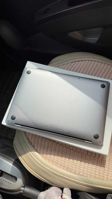 MacBook PRO 13 M2 (8GB/256SSD)