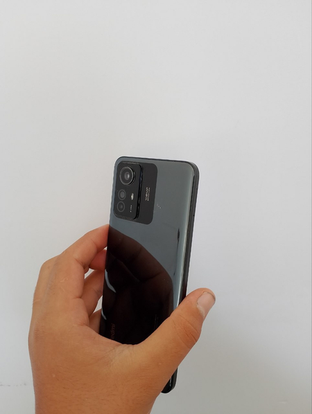 redmi note 12s ishlamagan
