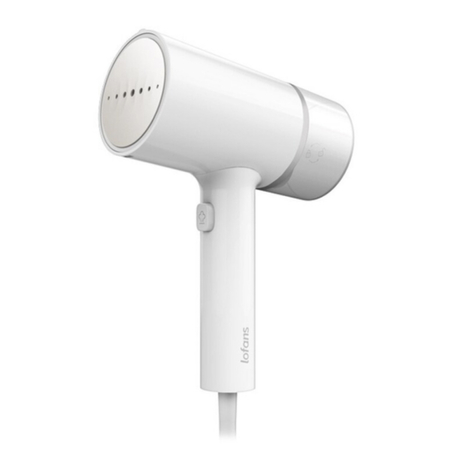 Store Портативный ручной Утюг Xiaomi