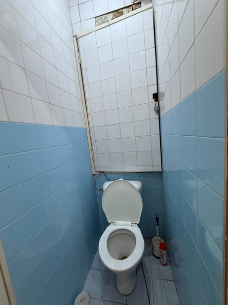 Юнусабад 11 1/3/4 балкон 1,5*6 не торец