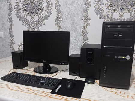 Kompyuter arzon sotiladi holati ideal. DDR3