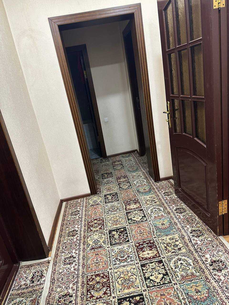 Квартира в аренду срочно, ҳонадон ижарага зудлик билан Фархадский
