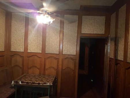 Сдается 3 х комнатная Алгоритм, Уригзор, Абу Сахий
