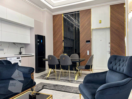 Boulevard Sotuvda 2 xonalik uy remont Tashkent City Shayxontohur
