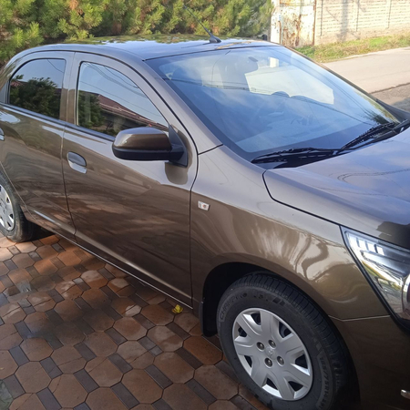 COBALT Sotiladi 2023 yil