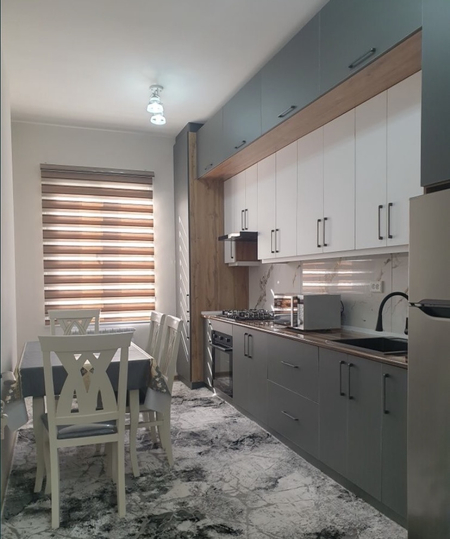 Yunusobod 2 xonali kv oilaga Manzar city