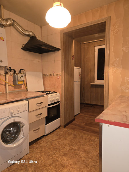 Продаётся квартира 1/3/5! 36 м² арентир парк фурката