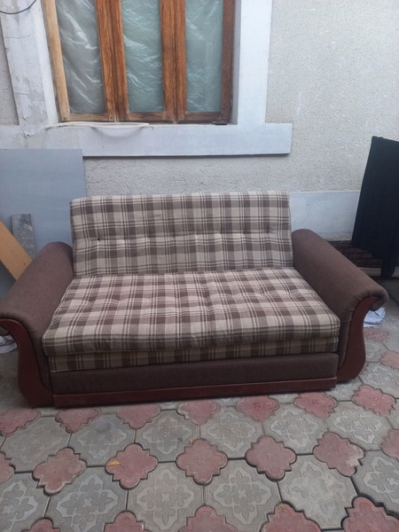 Продам диван кресло